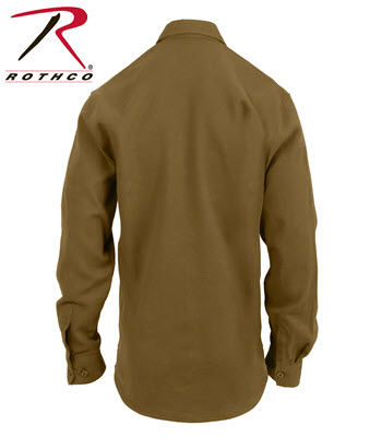 Color Coyote Brown 4761 - The Art Of Rap™