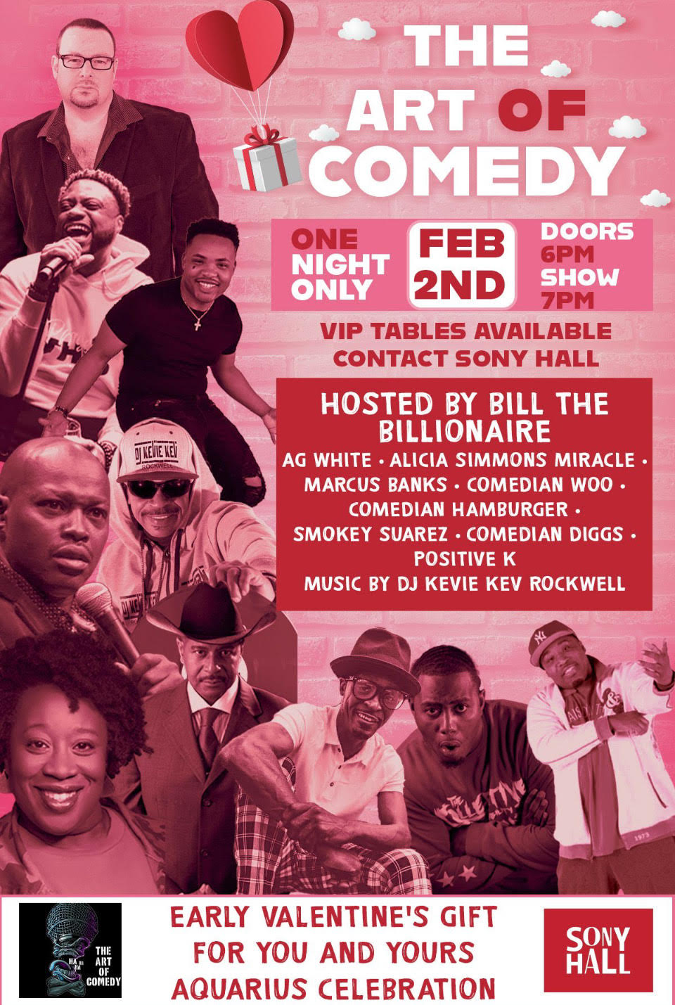 Archives Flyers, Banners, Audio - The Art Of Rap™