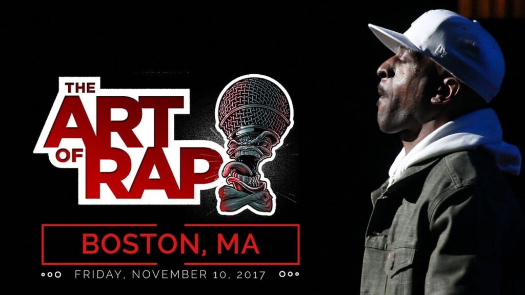 Home - The Art Of Rap™