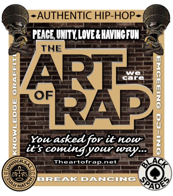 Home - The Art Of Rap™