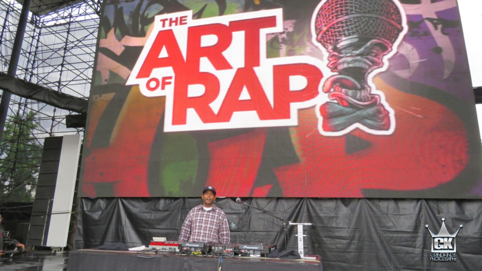 The ART of RAP HIP HOP's 50th Celebration T-shirts Archives - The Art ...